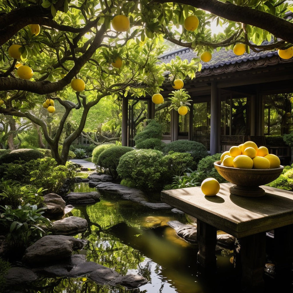 Aged Yuzu Kosho: Uncover the Secret to Authentic Japanese Flavor ...