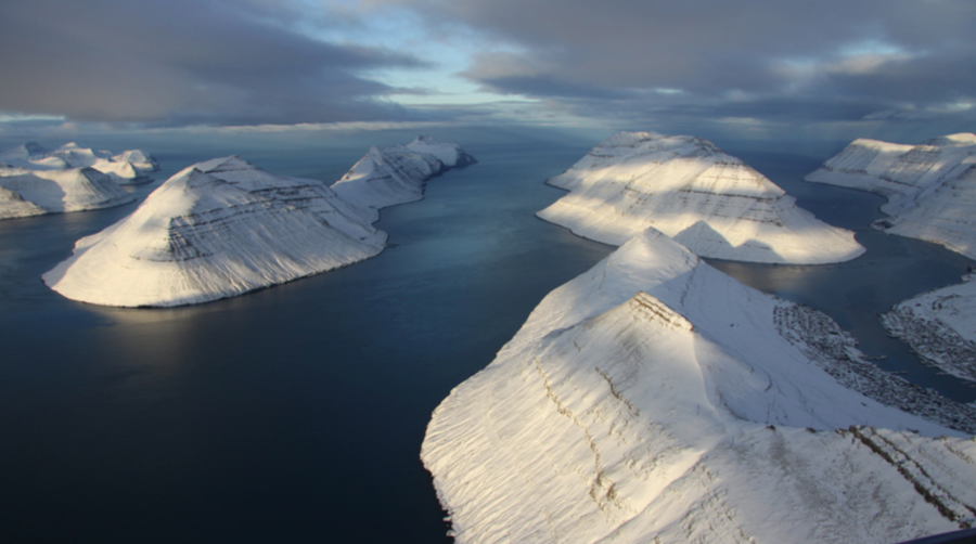 Bakkafrost Atlantic Salmon – SEATOPIA