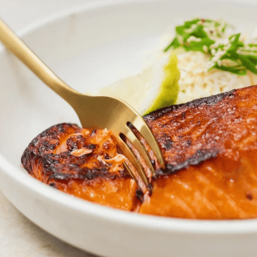 Bakkafrost Atlantic Salmon – SEATOPIA