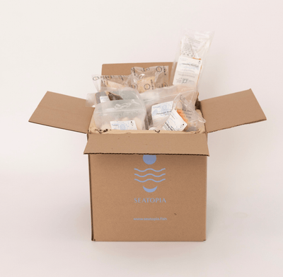 Curated Boxes – SEATOPIA