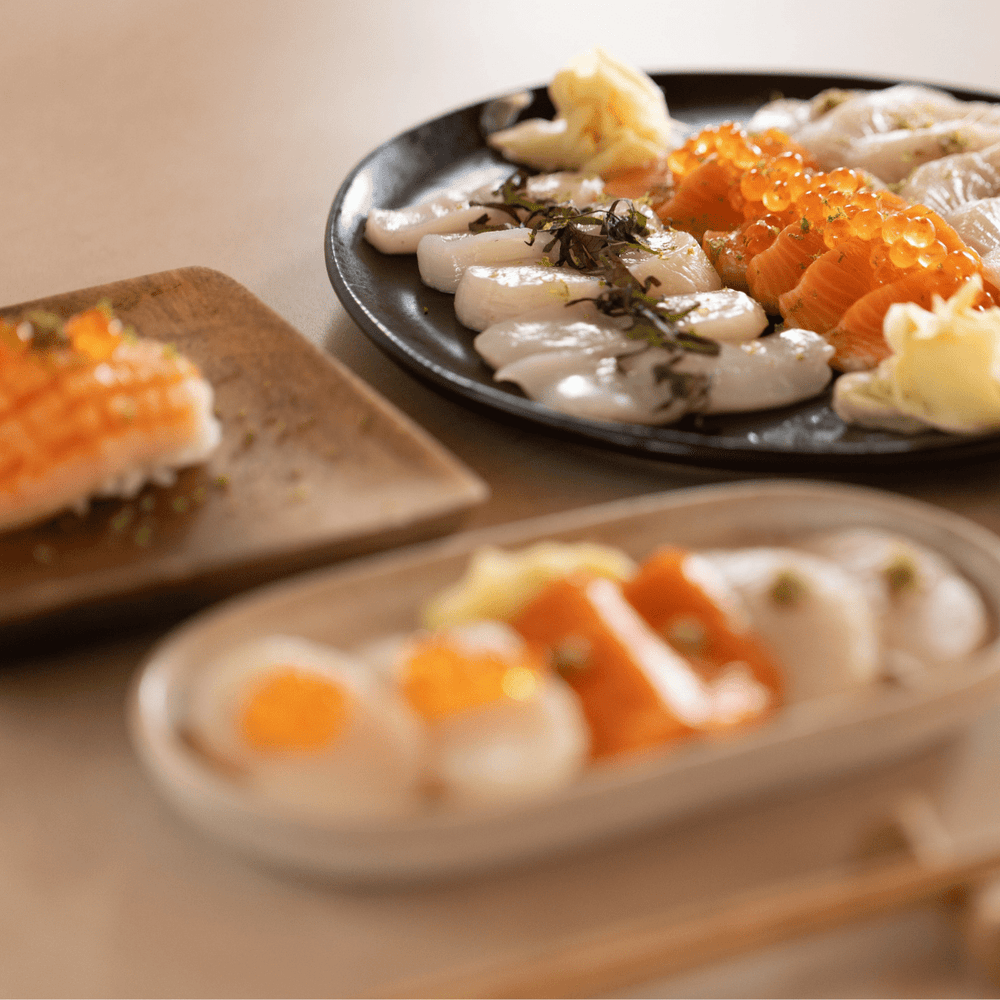 Curated Boxes – SEATOPIA