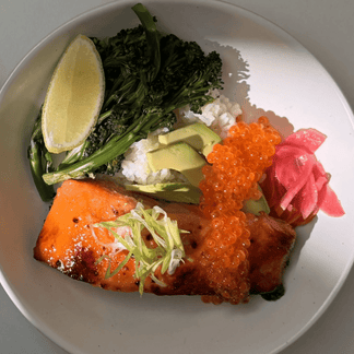 Mt. Cook, Alpine King Salmon – SEATOPIA
