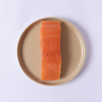Mt. Cook, Alpine King Salmon – SEATOPIA