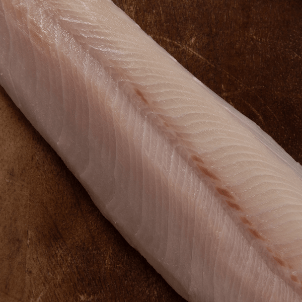 Yellowtail, Sashimi Loin – SEATOPIA