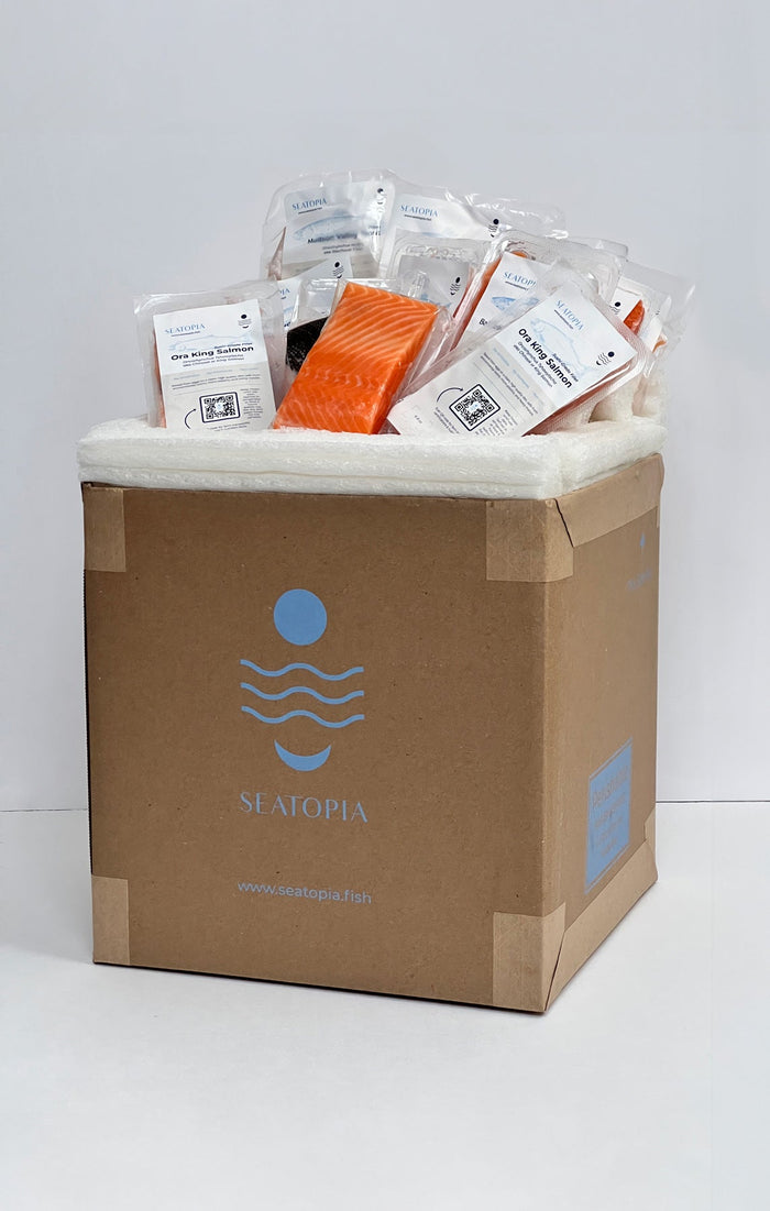 Curated Boxes – SEATOPIA